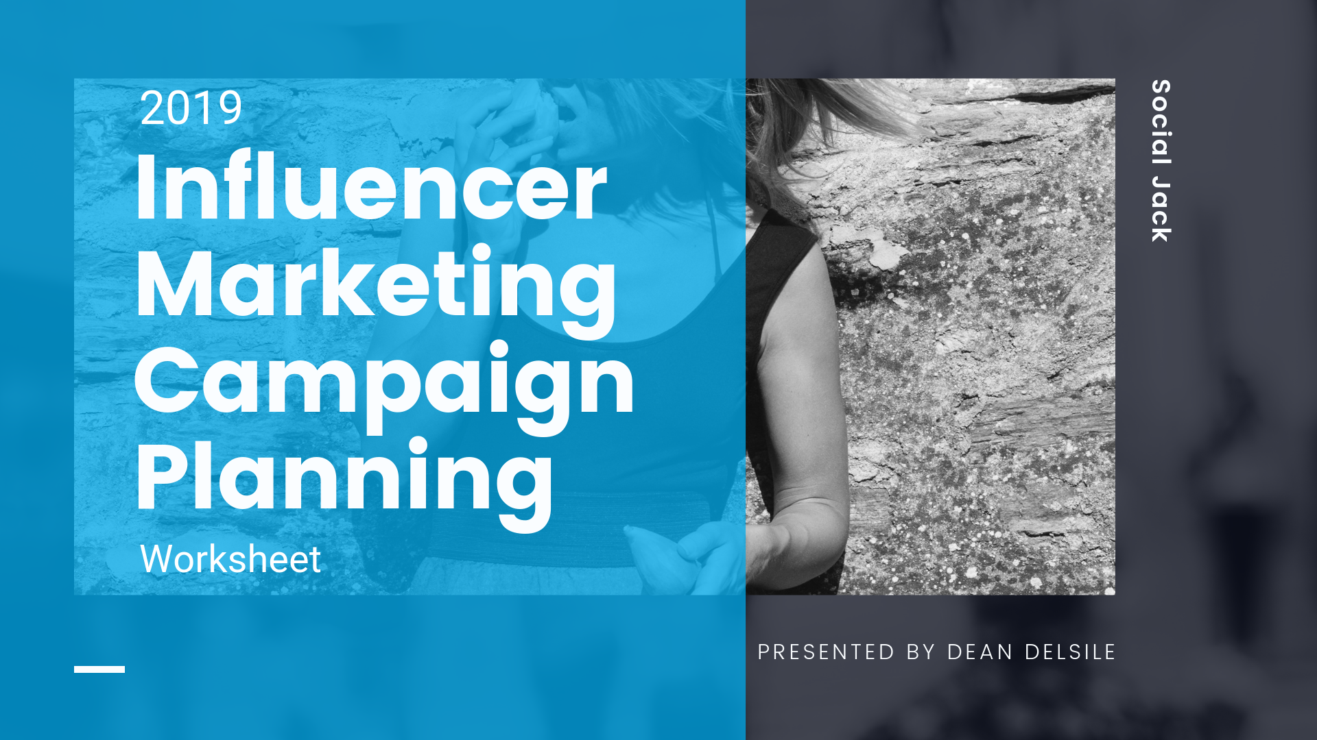 Social Jack – It's ALL About Who You Know